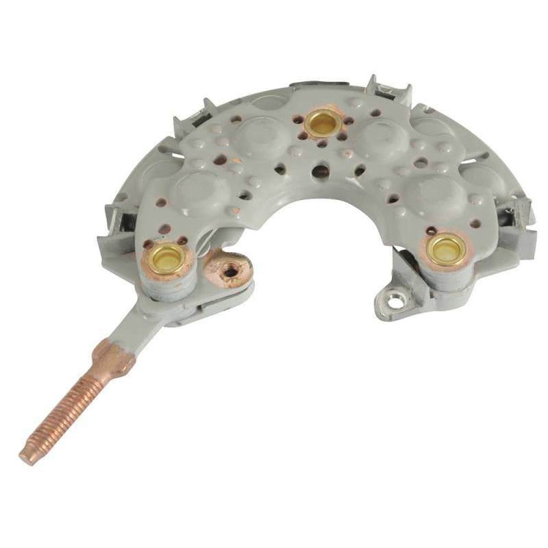 RECTIFIER ALT DENSO 12-24V 60-80A IR-IF TOYOTA DAEWO TRANSPO - Walmart.com