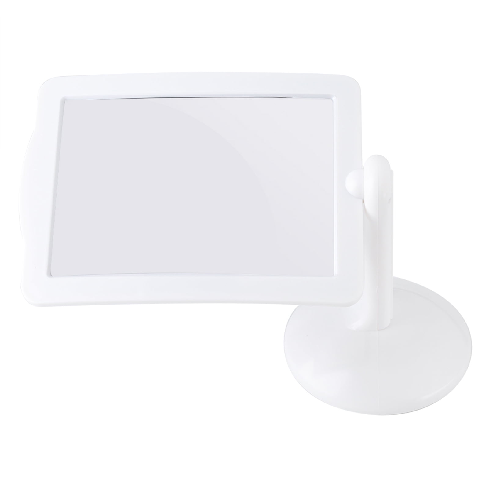 Lupa de pantalla LED, lupa de lectura con lupa manos libres giratoria ...