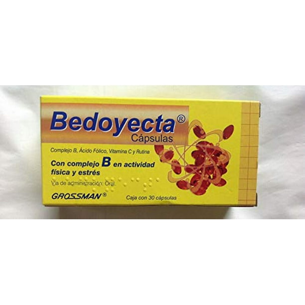 Bedoyecta - Walmart.ca