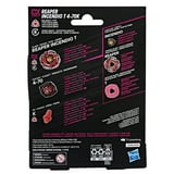 Beyblade X Reaper Incendio T 4-70K CX Starter Pack Set with Balance ...