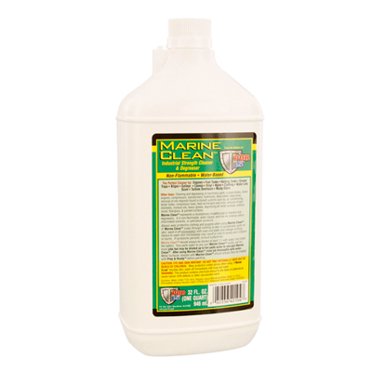 Prevail Metroflor 1-Step Neutral Cleanr, Quart - Walmart.com