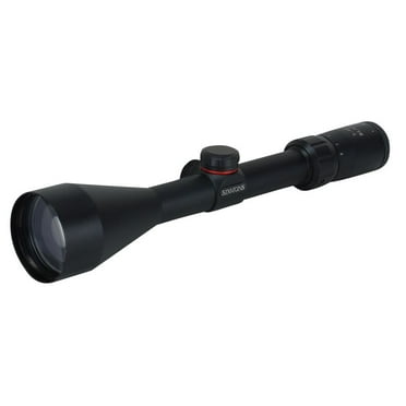 Simmons® Laser Bore Sighter for Riflescopes .22 to .50 Caliber, 510100C ...