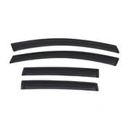 Crown Automotive 55235404 CAS55235404 WINDOW GLASS WEATHERSTRIP (OUTER ...