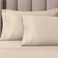 Superior 1000 TC Egyptian Cotton Extra Deep Pocket 20 Inch Sheet Set ...
