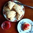 English Scone Mix, Original Flavor by Sticky Fingers Bakeries â€“ Easy ...