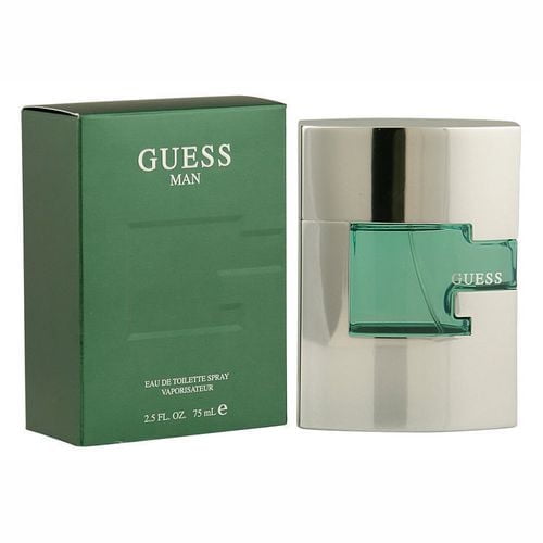 Click here for Guess Man By Guess 75ml prices