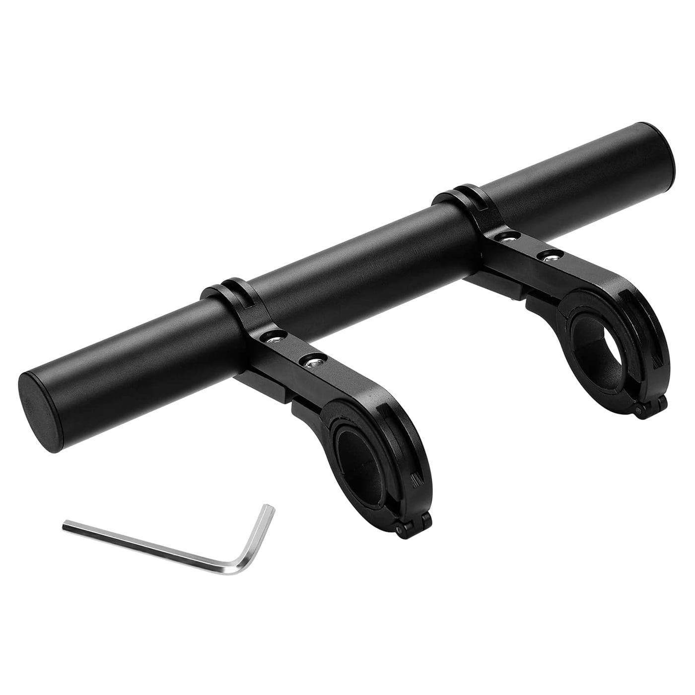 Bicycle Handlebar Extension for Motorcycle E-Bikes Bike - Walmart.ca