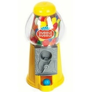 Translucent 11in Gumball Machine Coin Bank by Great Northern Popcorn ...