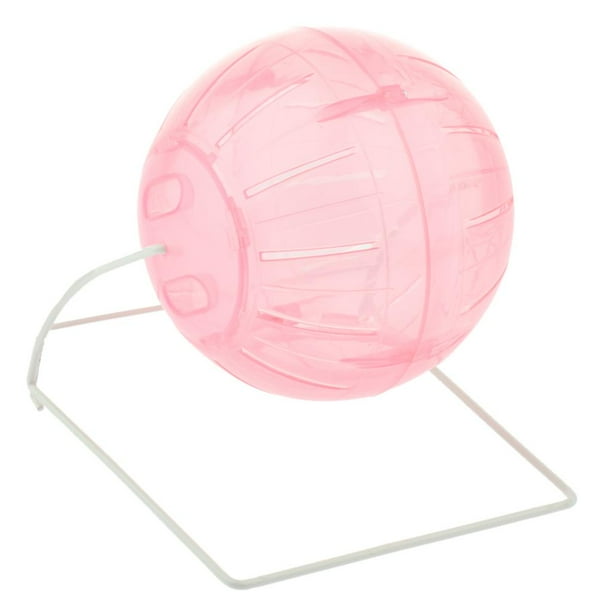 Hamster Ball Run Exercise Wheels Ball for Small Animals Running Jogging ...