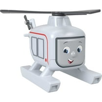 Thomas & Friends Trackmaster Harold Helicopter Play Vehicle - Walmart.com