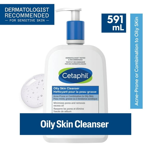 cetaphil | Walmart Canada