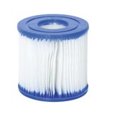 Bestway Fast Set Swimming Pool Set with 530 GPH Filter Pump, 15' x 33 ...