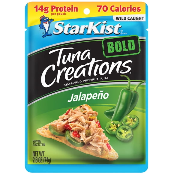 Starkist