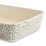 Thyme & Table Ceramic Baking Dish Set - Large 9x13 Size - Walmart.com