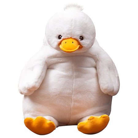 Sete Doodle Lazy Duck Doll Duck Plush Toy - Walmart.ca