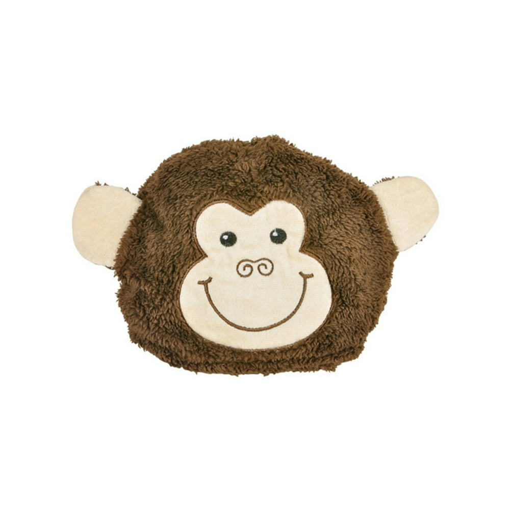Adult Child Monkey Chimp Hat Knit Winter Cap Toque Beanie Hat - Walmart ...