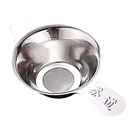 Maytalsory Spice Filter Stainless Steel Mesh Reusable Seasonings Coffee ...