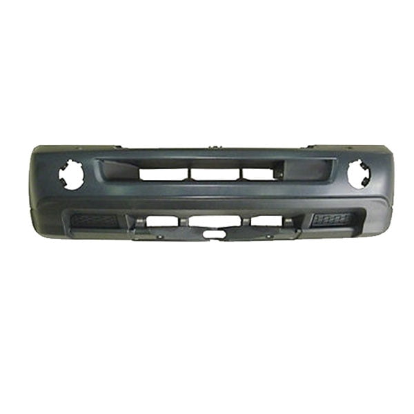 For 06-09 Range Rover Sport HSE Front Bumper Cover Assy RO1000115 ...