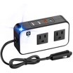 HART 20-Volt Power Source/Inverter (Battery Not Included) - Walmart.com