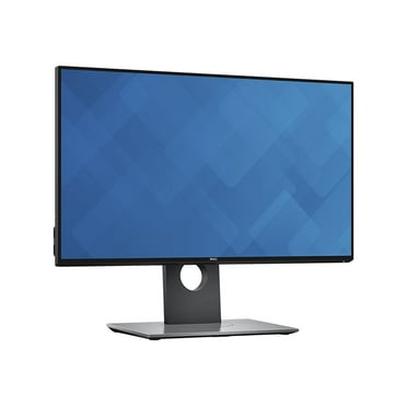 Dell UltraSharp 32 8K Monitor - UP3218K - Walmart.com