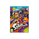 Splatoon, Nintendo, Nintendo Wii U, 045496903527 - Walmart.com