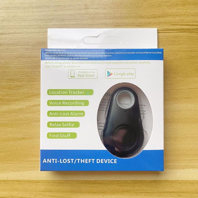 Click here for Gamebagsstoresale Mini Gps Bluetooth 5.0 Tracker A... prices