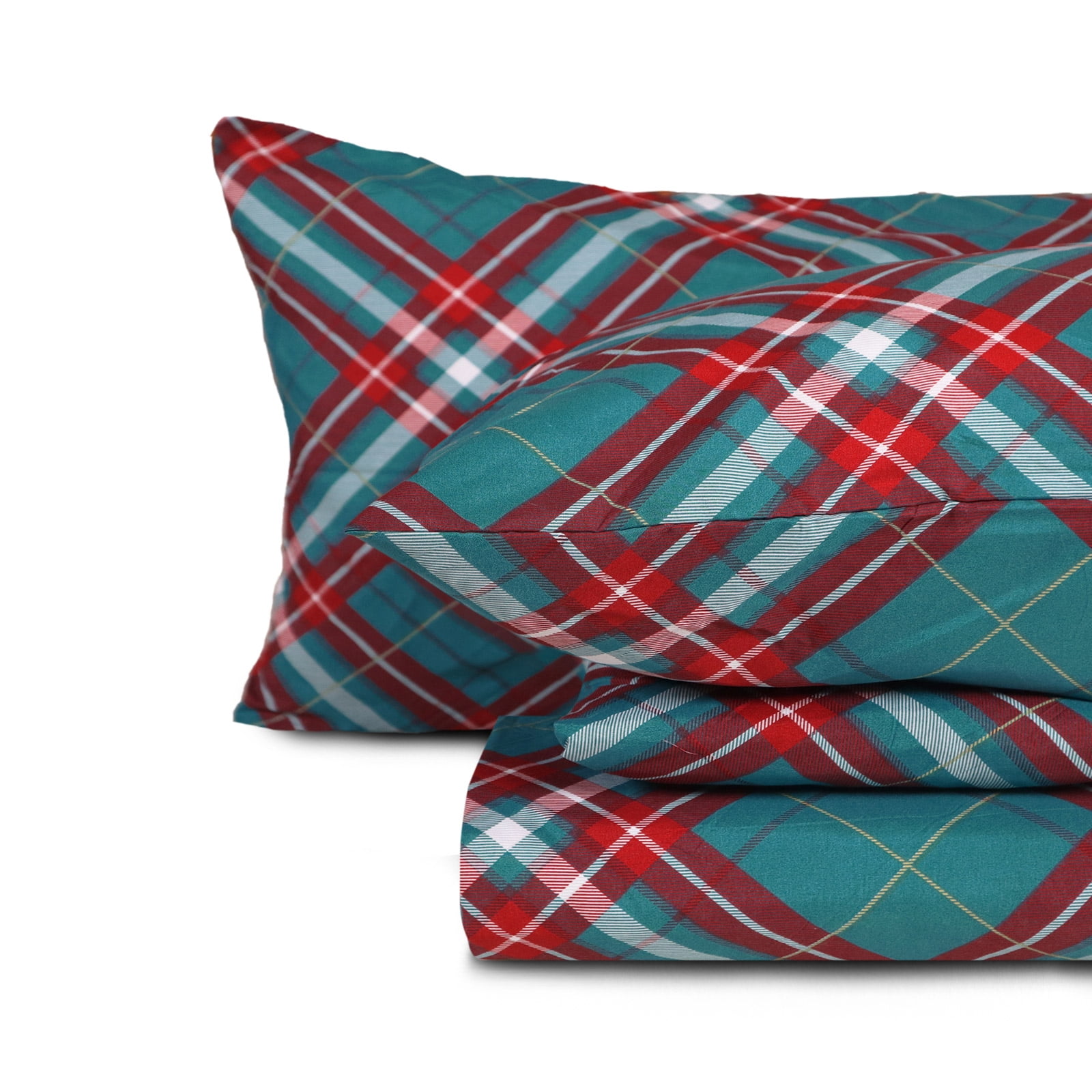 Click here for Gogreen Official Gogreen Christmas Sheet Set 4pc D... prices