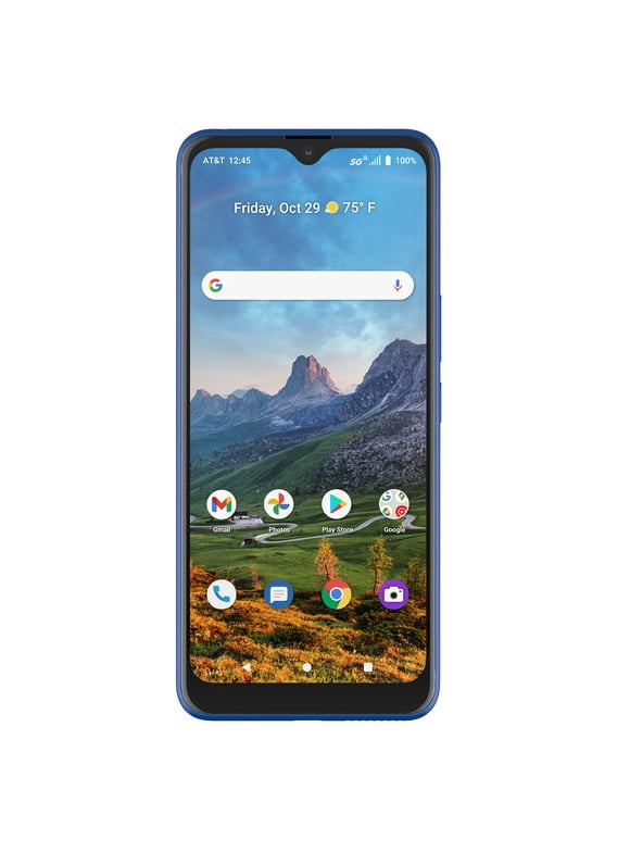 AT&T Prepaid Phones in AT&T Wireless - Walmart.com