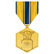 Navy / Marine Corps Commendation Medal - Walmart.com