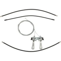 Sunrace SL-M10 Thumb Shifter SLM10 Pair Friction - Walmart.com