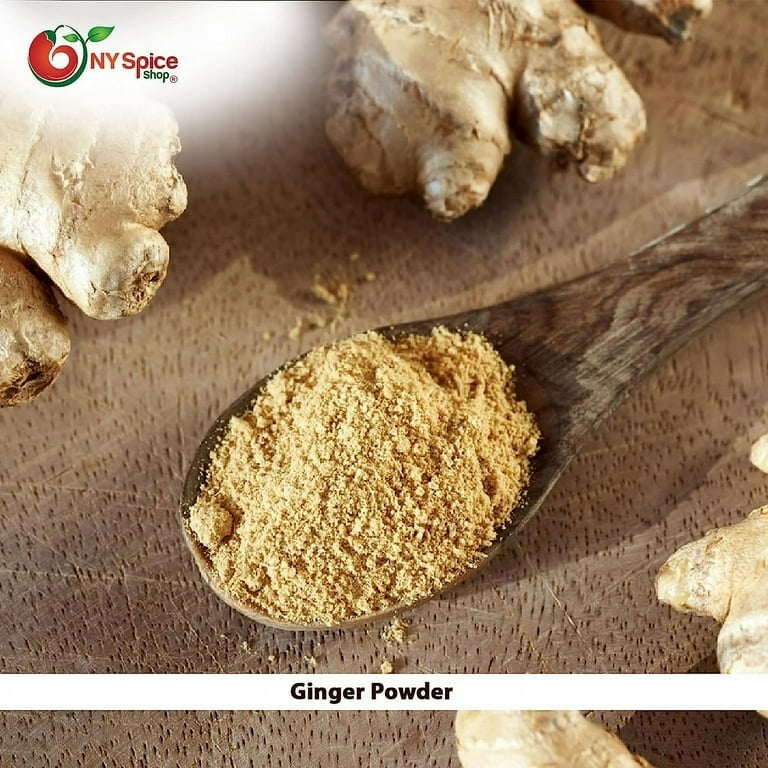 Dry Ginger Powder