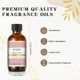EUQEE Fresh Linen Fragrance Oil Luxury Aroma Diffuser Oil, Hotel ...