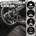 30ml Ceramic Plastic Coating for Cars | Hydrophobic Protective Layer ...