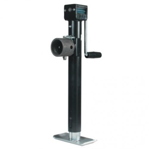 Trailer Side Wind Jack with Zerk Fitting Weld Collar 15" - 5 000 lb ...