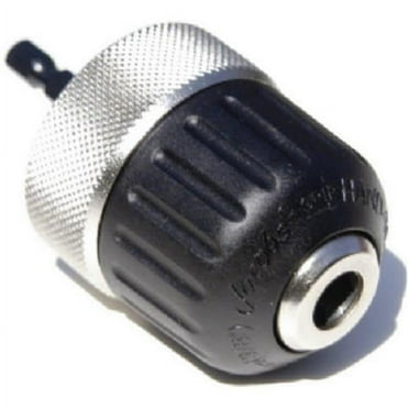 Chuck Keyless 1/2" Jacobs 1/2"X20 - Walmart.com