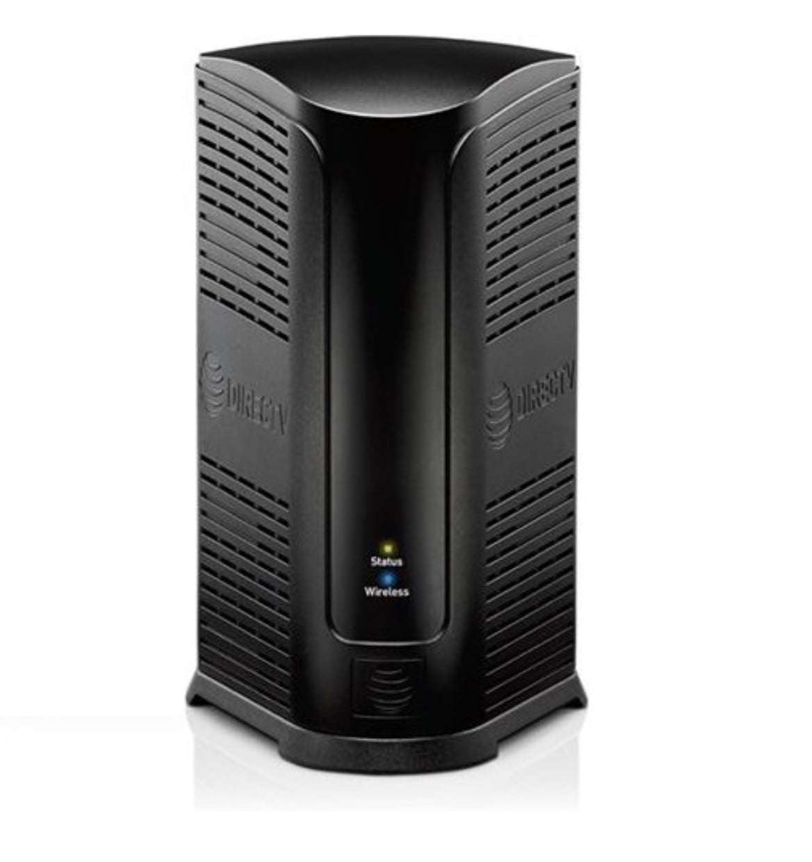 DIRECTV Genie 2 DVR Genie Server Receiver (HS17) - Walmart.com