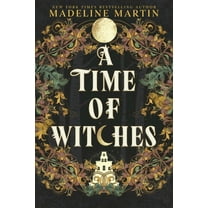A Time of Witches, (Paperback) - Walmart.com