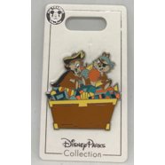 Disney Parks Up House Pin New with Card - Walmart.com
