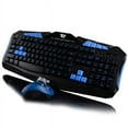 YZEGDCH Tech Accessories Gaming wireless 2.4G keyboard and Mouse Set to ...