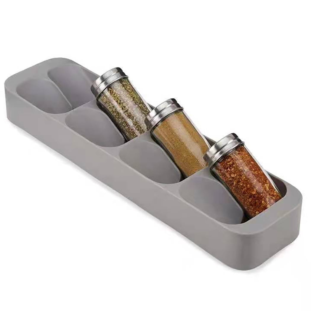 Click here for Coofit Spice Rack Creative 8 Slots Spice Organizer... prices