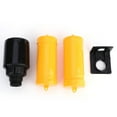 Sarapandan Double Float Suspension for 220V Systems Automatic Liquid ...