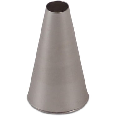 Ateco Plain Style Pastry Tip Size 807 - Walmart.com