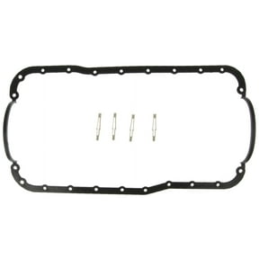 A4720140022 l Detroit Diesel DD15 Oil Pan Gasket w/ A4720140583 w ...