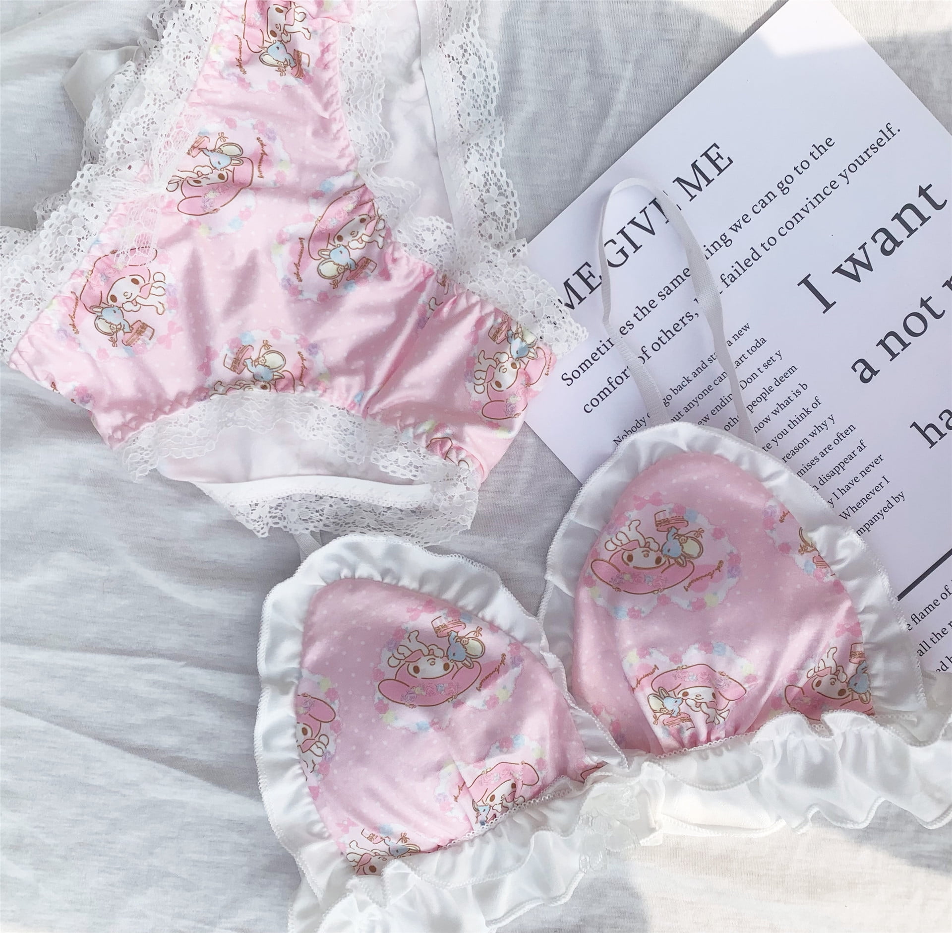 sanrio-cinnamoroll-bra-and-panty-kawaii-my-melody-anime-lace-cute