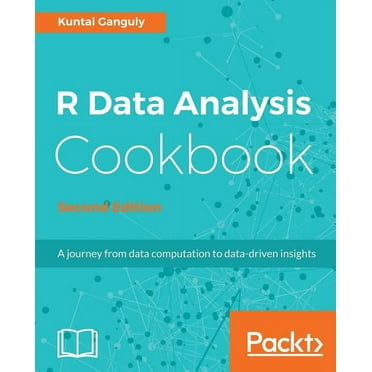 Mastering Data Analysis with R (Paperback) - Walmart.com
