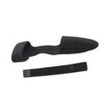 Colaxi Fishing Rod Tip Covers Set Fishing Rod Cover Rod Tie Reusable ...