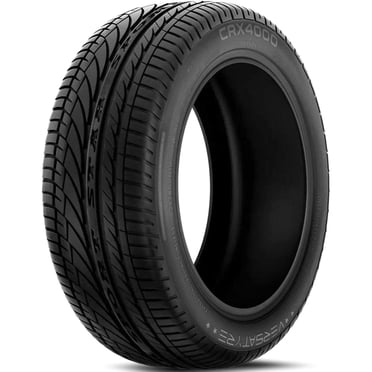 Fullway HP108 High Performance All Season Tires, Set of 4, Size 315 ...