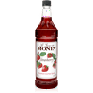 Monin - Pomegranate Syrup for Drinks, Tart & Sweet, Ideal for Cocktails ...