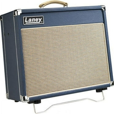 Randall RD20-112 20 Watt Tube 1x12 Combo Amp 2 Channel - Walmart.com