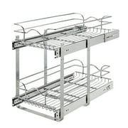 Pull Out Shelf Hardware